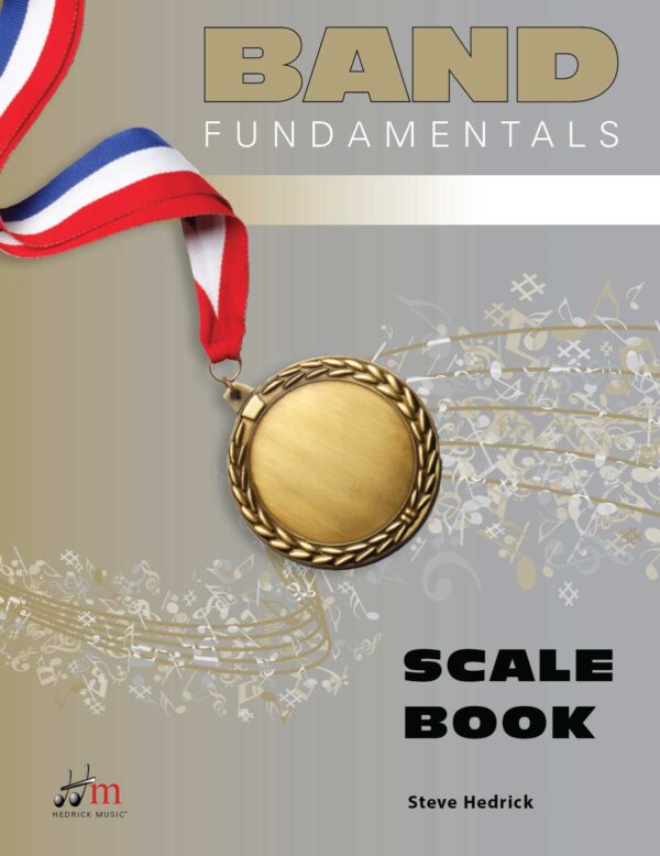 Band Fundamentals Books – Band Books
